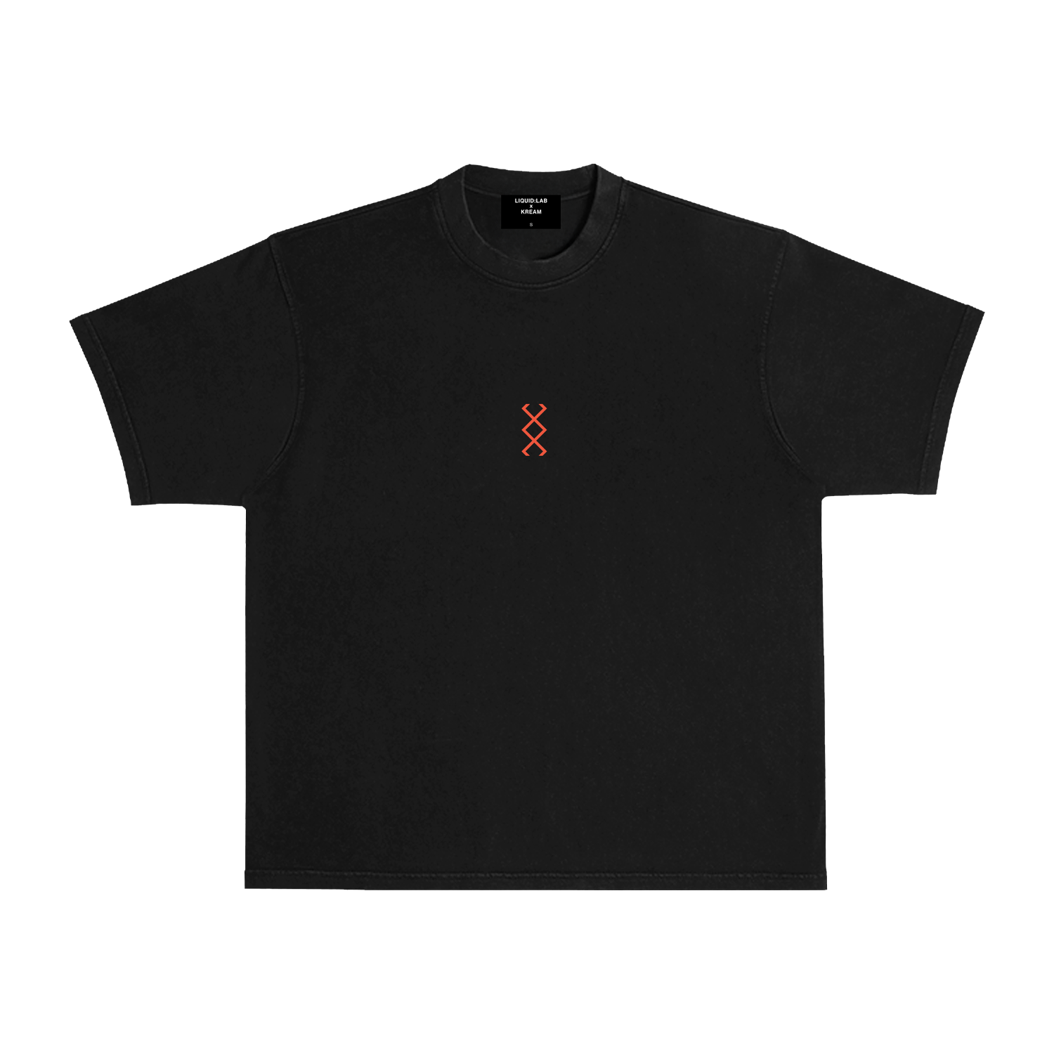 Liquid: Lab, Est. 2020 Tee – Kream Merch