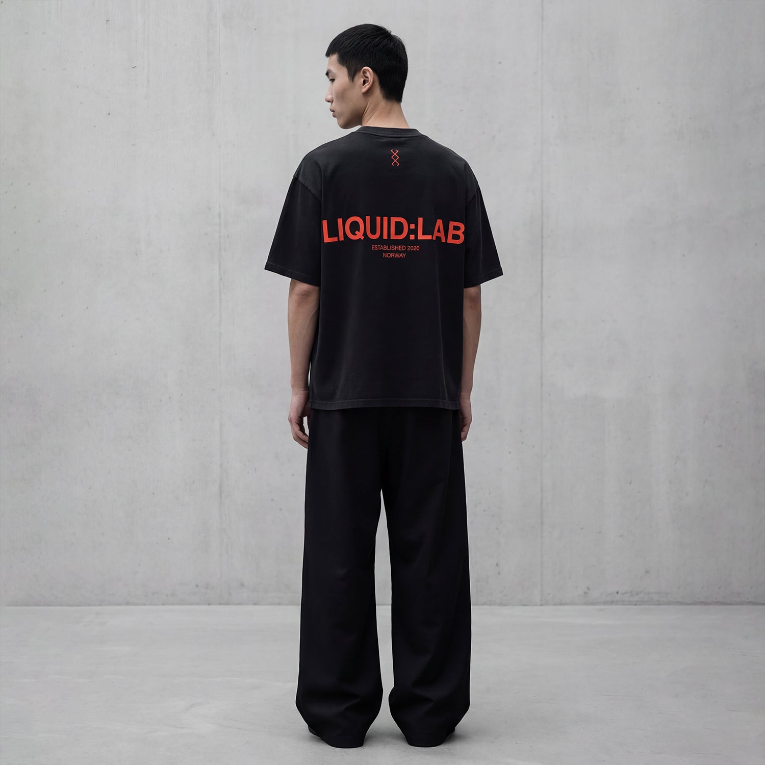 Liquid: Lab, Est. 2020 Tee – Kream Merch