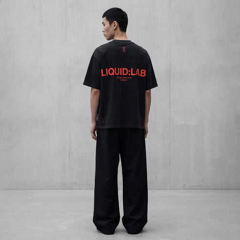 Liquid: Lab, Est. 2020 Tee – Kream Merch