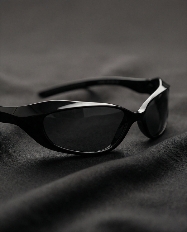 Liquid: Lab Sunglasses (Silver) – Kream Merch